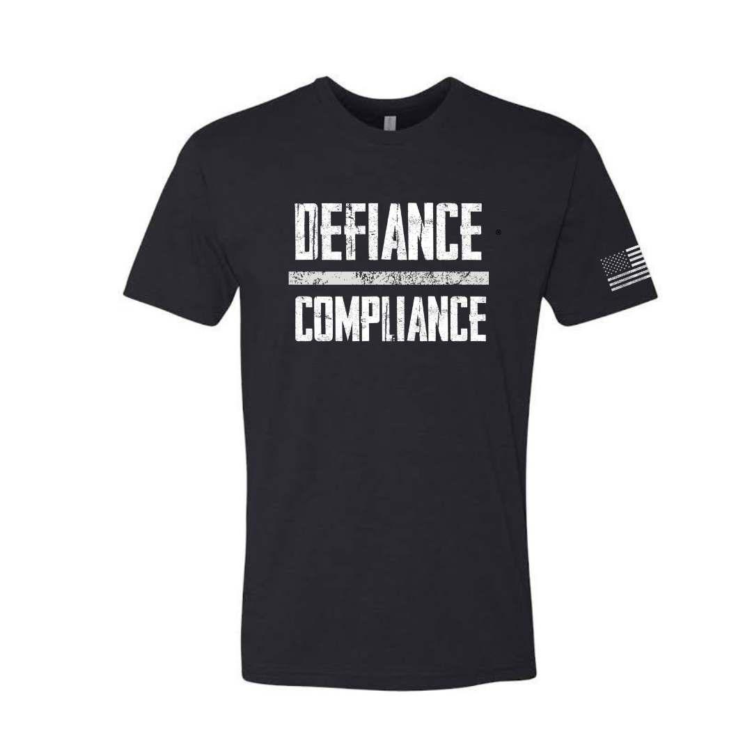 Defiance Collection – OFFICIAL PATRIOT GEAR
