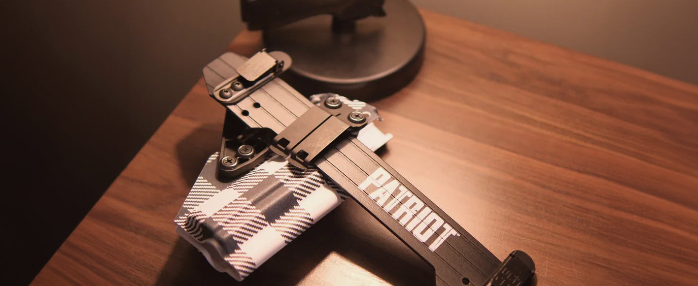 Accessories – OFFICIAL PATRIOT GEAR