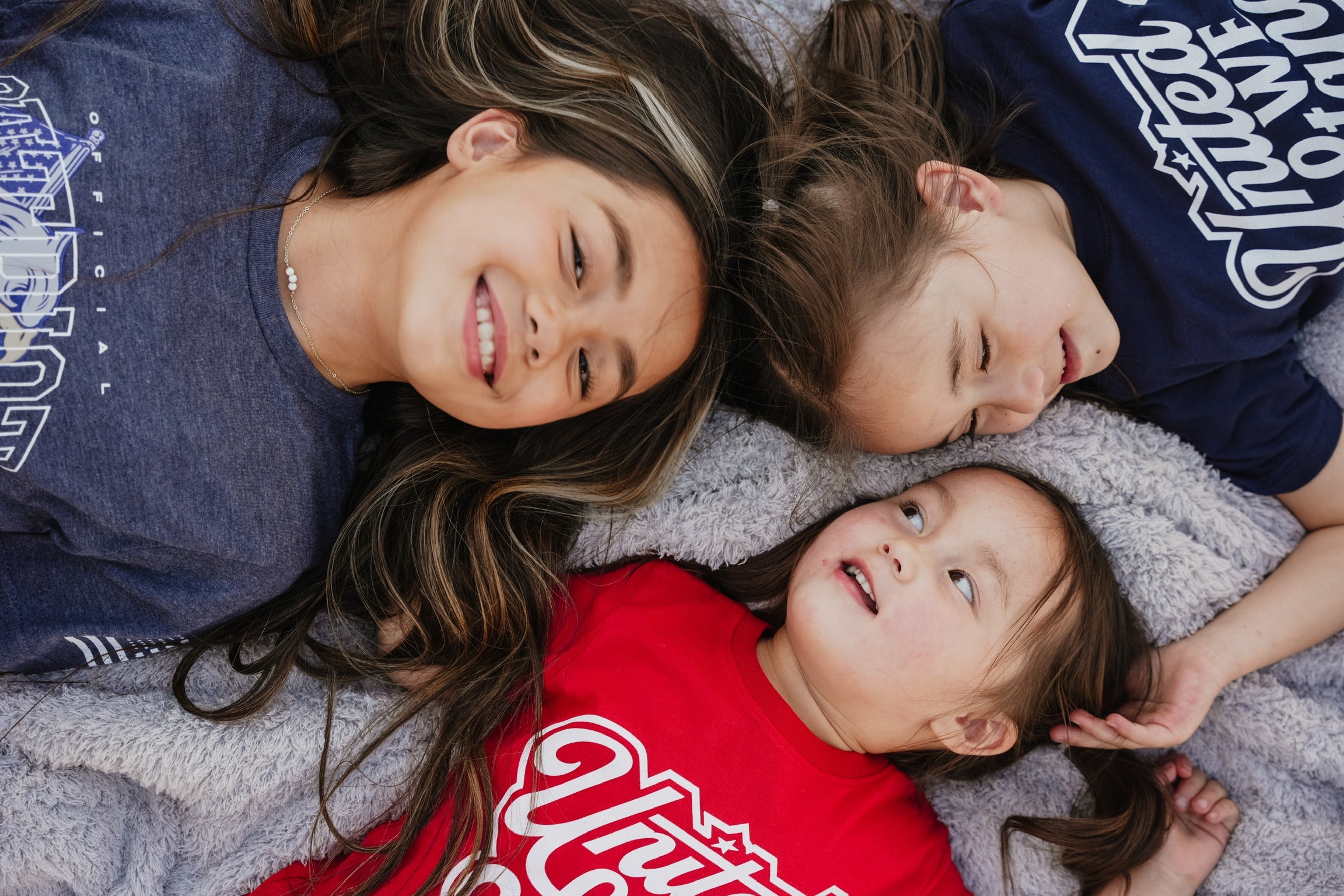 Kids – OFFICIAL PATRIOT GEAR