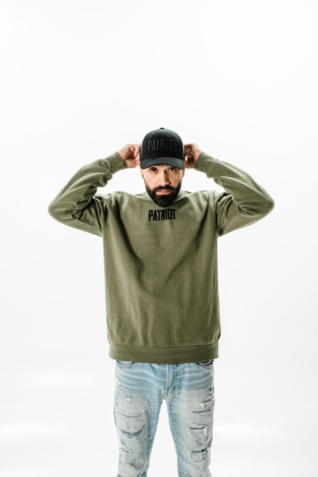 OPG for Men – OFFICIAL PATRIOT GEAR