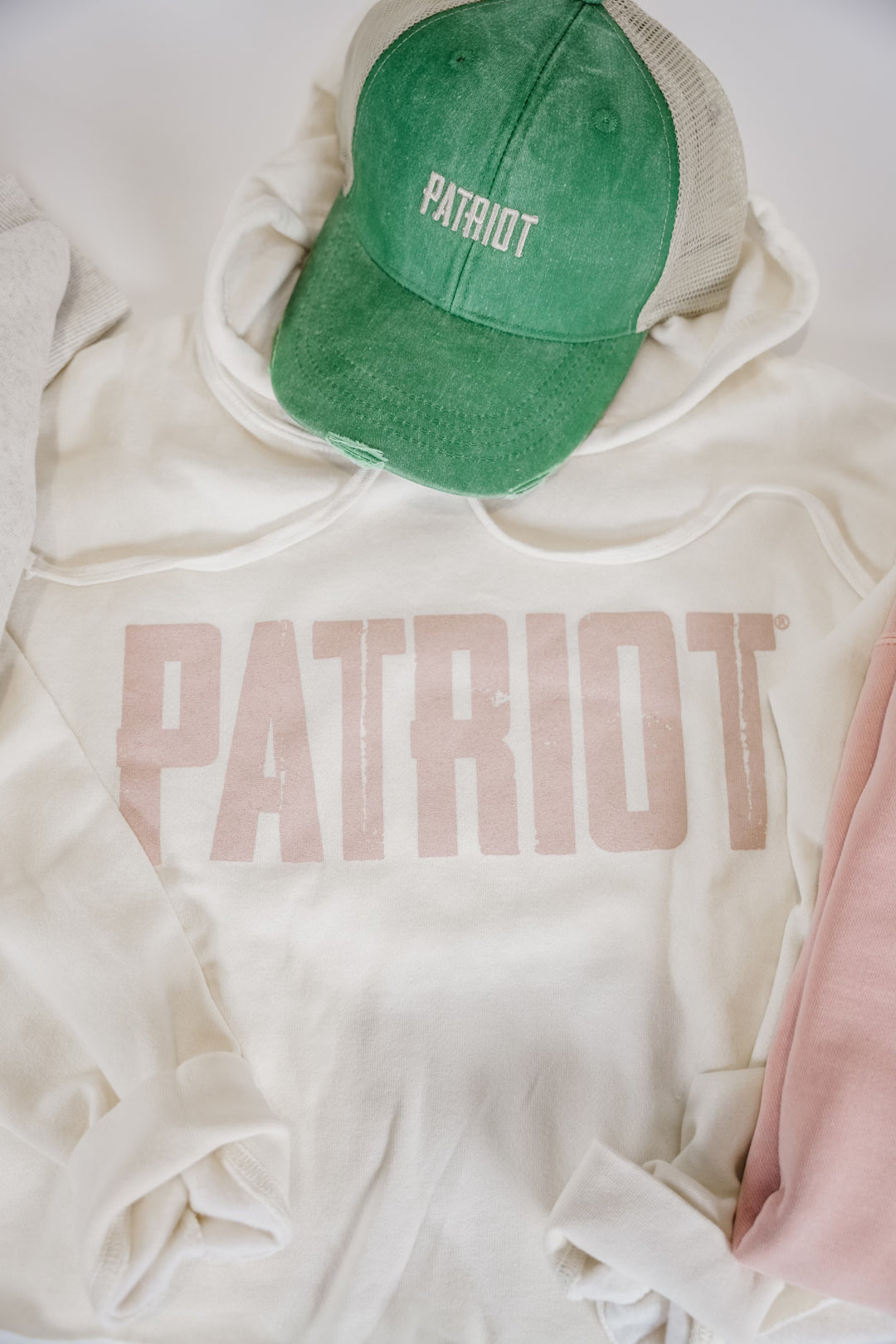 Official Patriot Gear | Patriotic Clothing | Patriotic Apparel ...