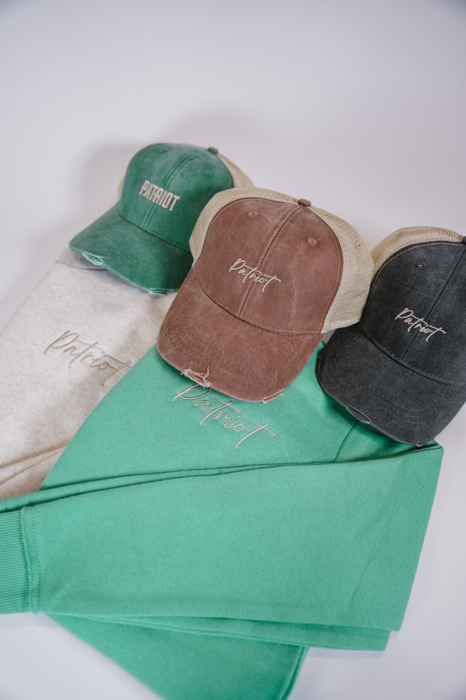 Official Patriot Gear | Patriotic Clothing | Patriotic Apparel ...