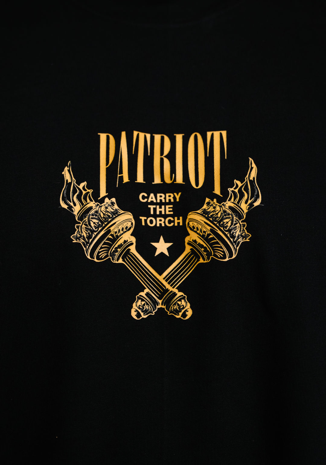 Official Patriot Gear | Patriotic Clothing | Patriotic Apparel ...