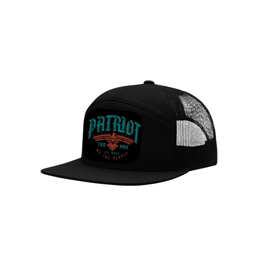 Headwear – OFFICIAL PATRIOT GEAR