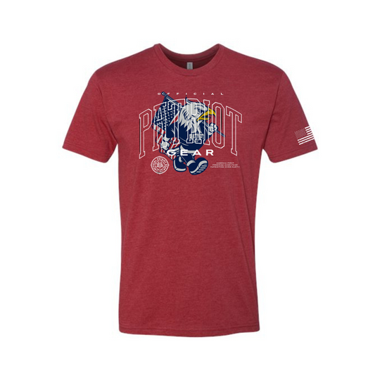 Official Patriot Gear | Patriotic Clothing | Patriotic Apparel ...