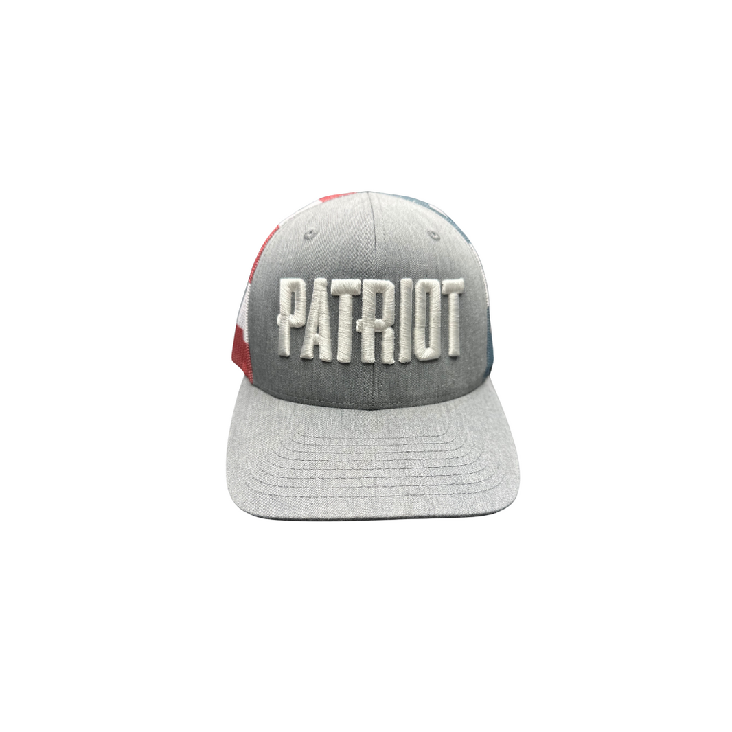 Headwear – OFFICIAL PATRIOT GEAR