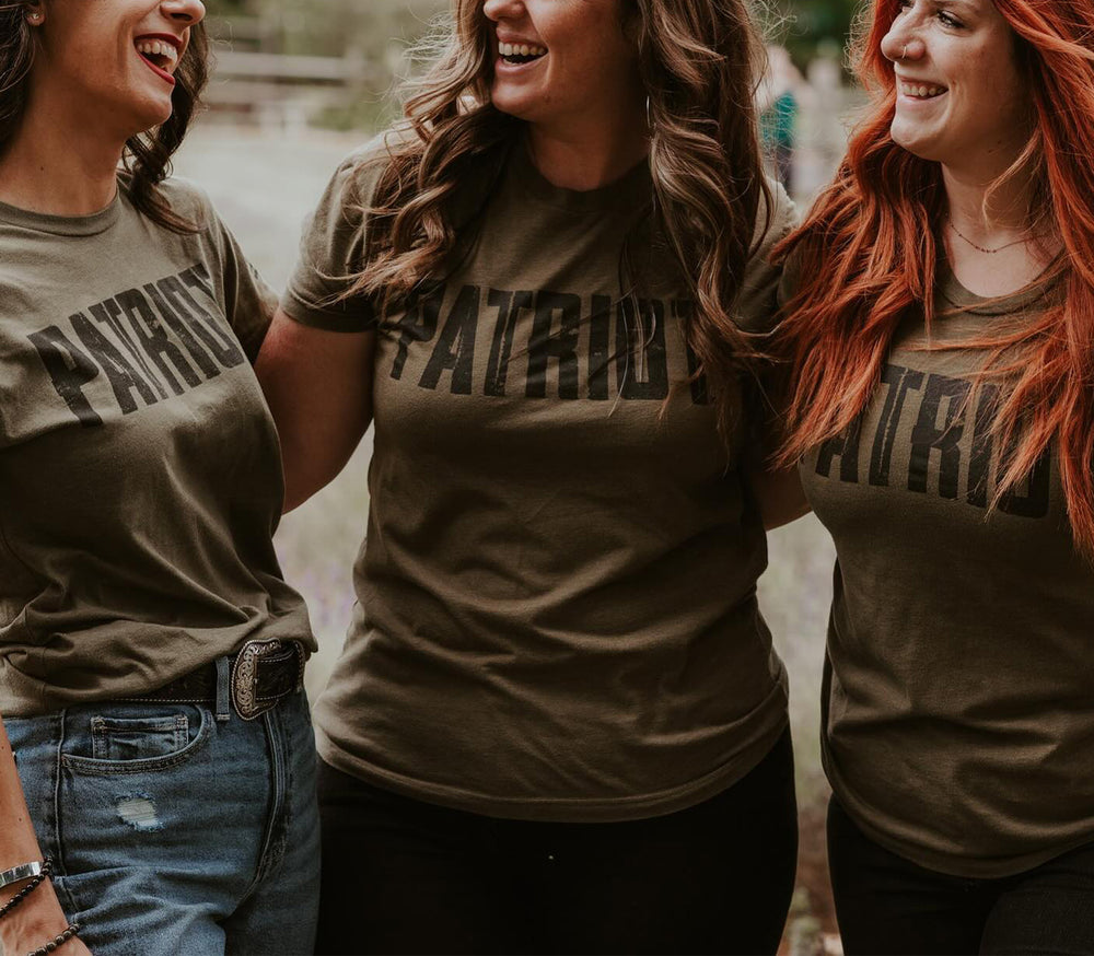 OPG Core Values – OFFICIAL PATRIOT GEAR