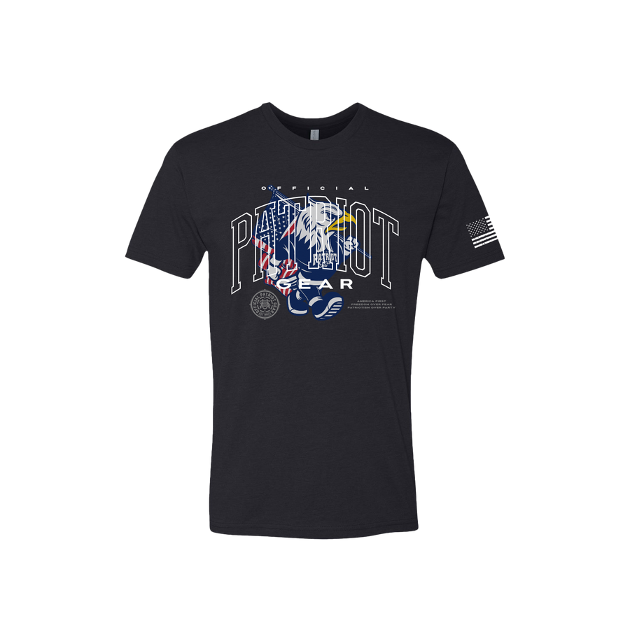 Official Patriot Gear | Patriotic Clothing | Patriotic Apparel ...