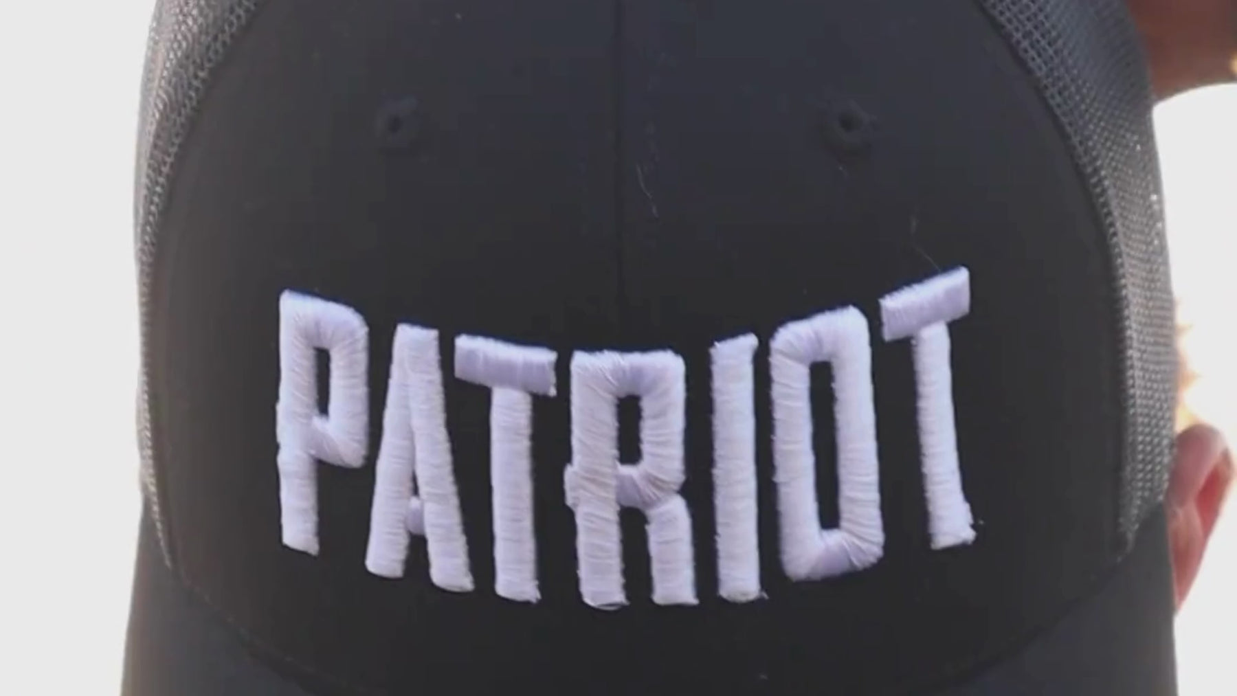 Official Patriot Gear | Patriotic Clothing | Patriotic Apparel ...