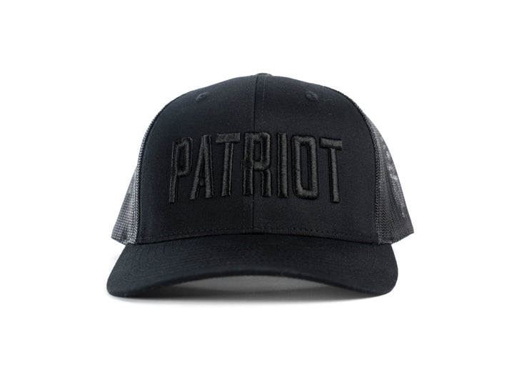 Headwear – OFFICIAL PATRIOT GEAR