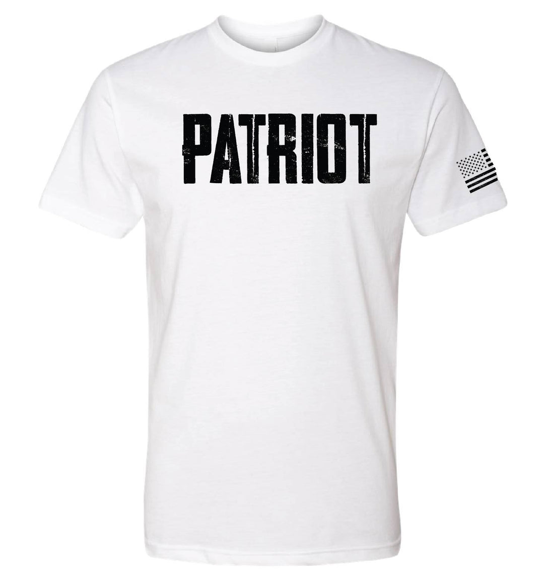 Official Patriot Gear | Patriotic Clothing | Patriotic Apparel ...