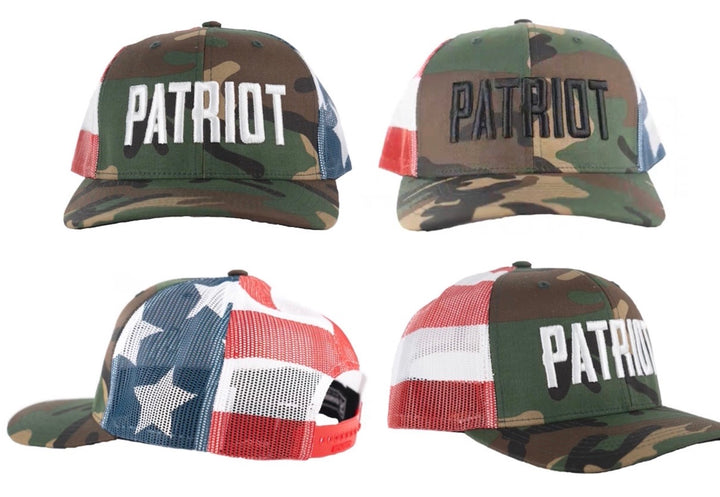 Official Patriot Gear | Patriotic Clothing | Patriotic Apparel#N ...